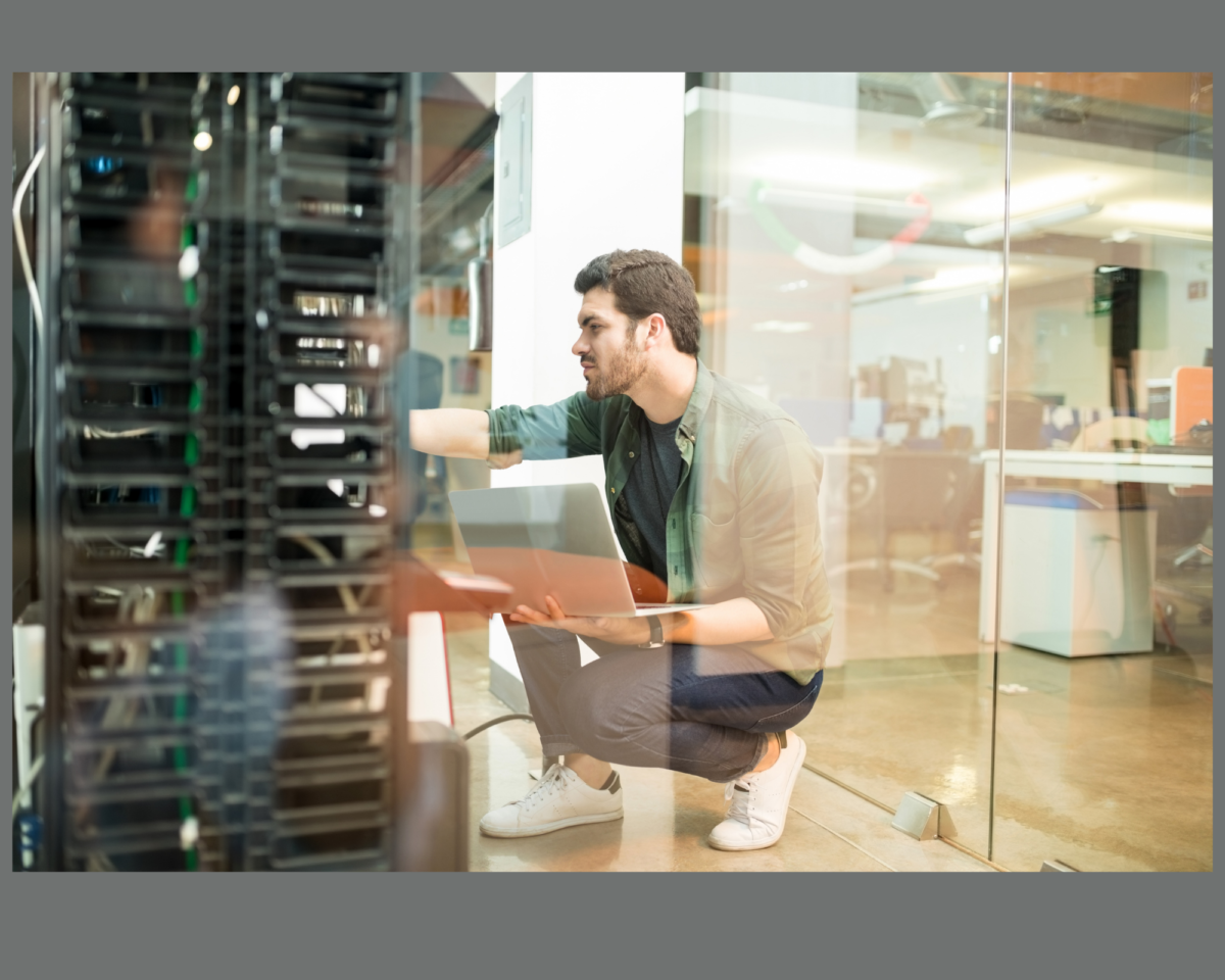 Formations informatique & numérique